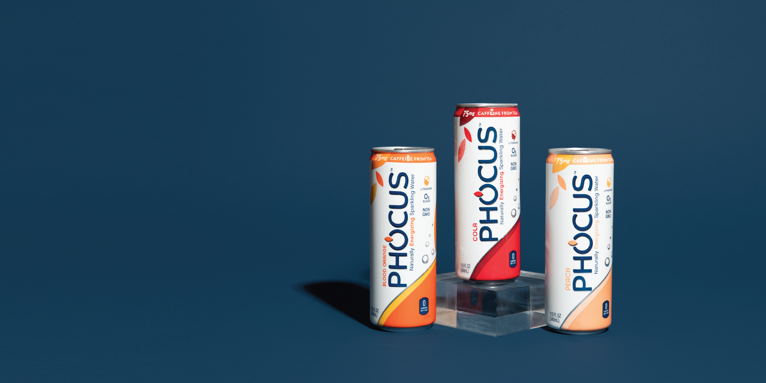 Phocus Energy Boost
