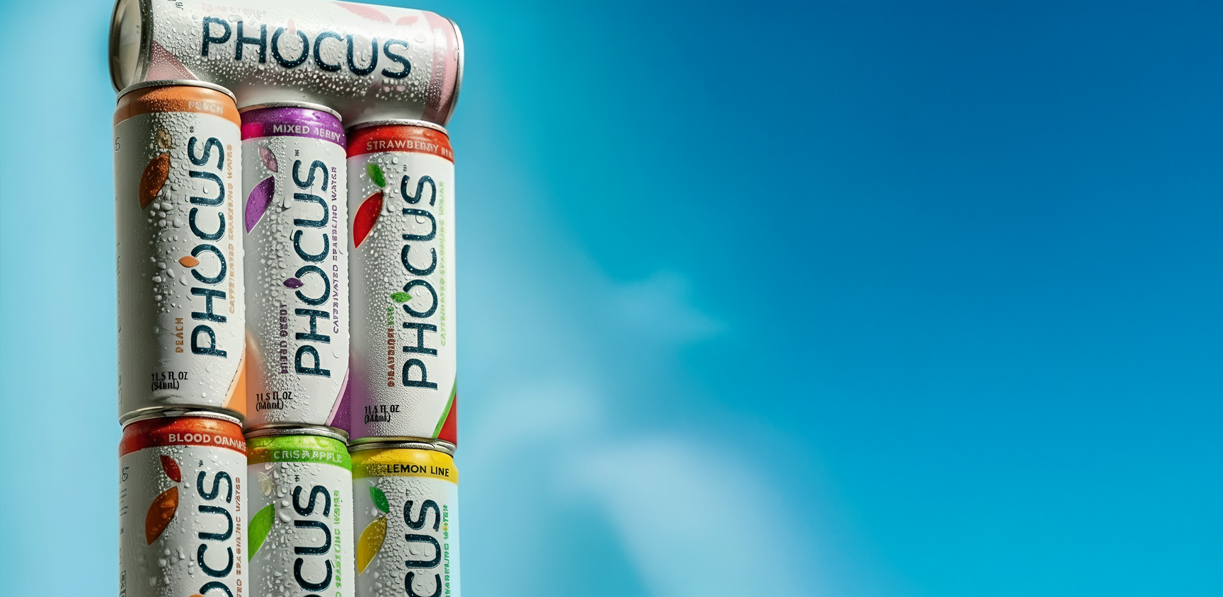 Phocus Energy Boost